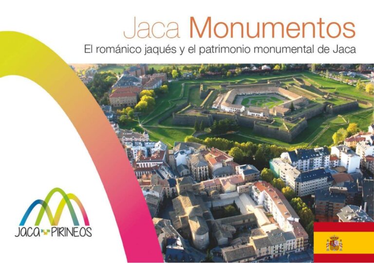 Oficina de Turismo Jaca